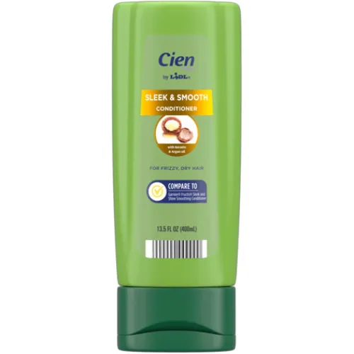 Cien Sleek And Shine Conditioner^Lidl Hot - The Grocer Rove