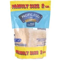 Lidl Frozen Fish Always Like A Sale - The Grocer Rove