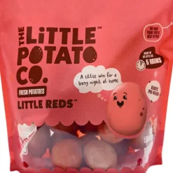 Lidl Potatoes Always Like A Sale - The Grocer Rove